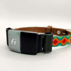 Fi Series 2 Collar Adapter for Small Dogs - Etsy