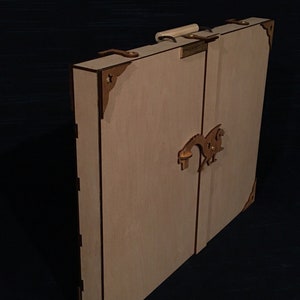 Shadow Puppet, Shadow Box, Shadow Puppets, Theatre, Shadow, Shadow ...