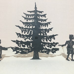 Shadow Puppets, Fairy Tale Puppets, Shadow Stories, Puppets, Shadow ...