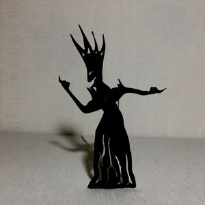 Shadow Puppets, Shadow Theater, Movable Puppets, Christmas Gift ...