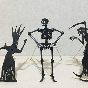 Shadow Puppets, Shadow Theater, Shadow, Puppet Theater, Home Show ...
