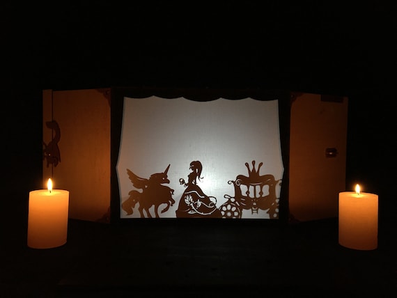 Shadow Theatre Group