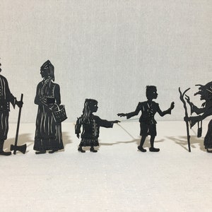 Shadow Puppets, Shadow Theater, Shadow, Puppet Theater, Home Show ...