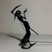 Shadow Puppets, Shadow Theater, Movable Puppets, Christmas Gift ...