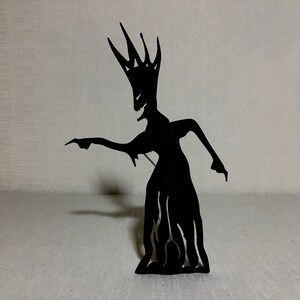Shadow Puppets, Shadow Theater, Movable Puppets, Christmas Gift ...