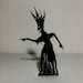 Shadow Puppets, Shadow Theater, Movable Puppets, Christmas Gift ...