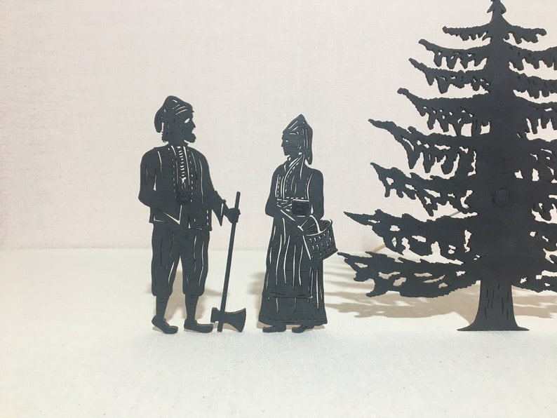 Shadow Puppets, Fairy Tale Puppets, Shadow Stories, Puppets, Shadow ...