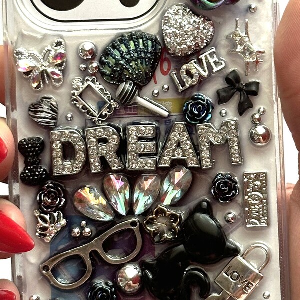 iPhone Charms - Etsy