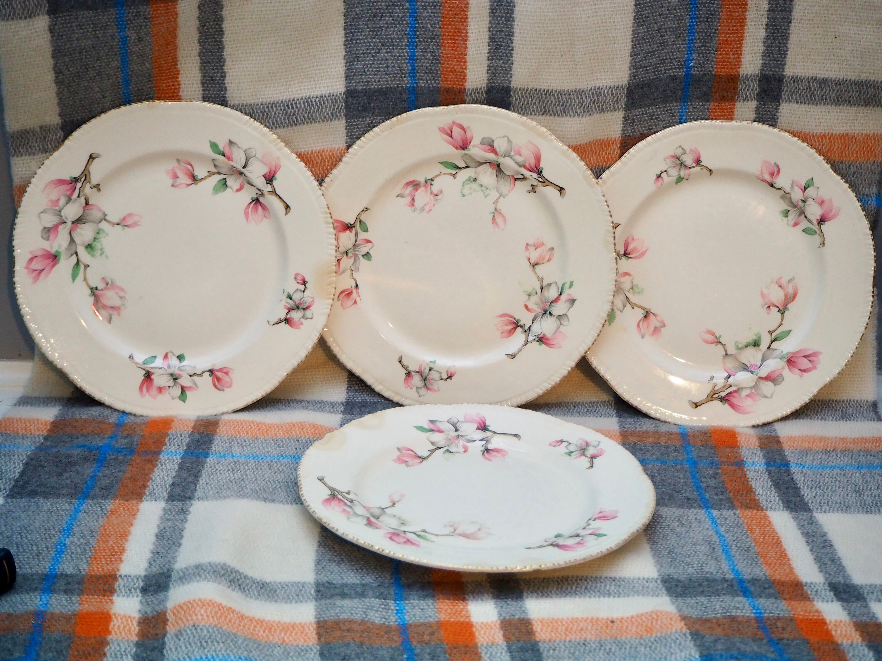 Dogwood China - Etsy