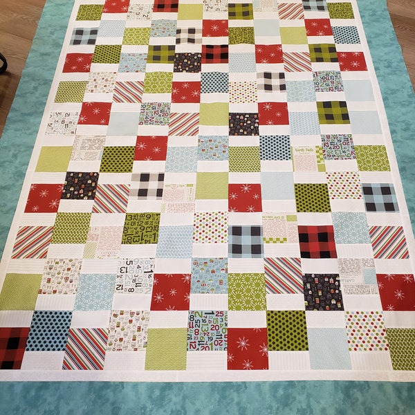 Quilt Tops - Etsy