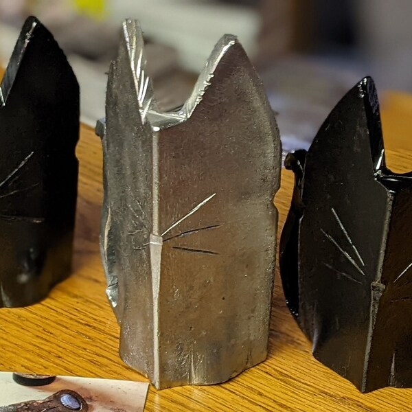 Angle Iron - Etsy