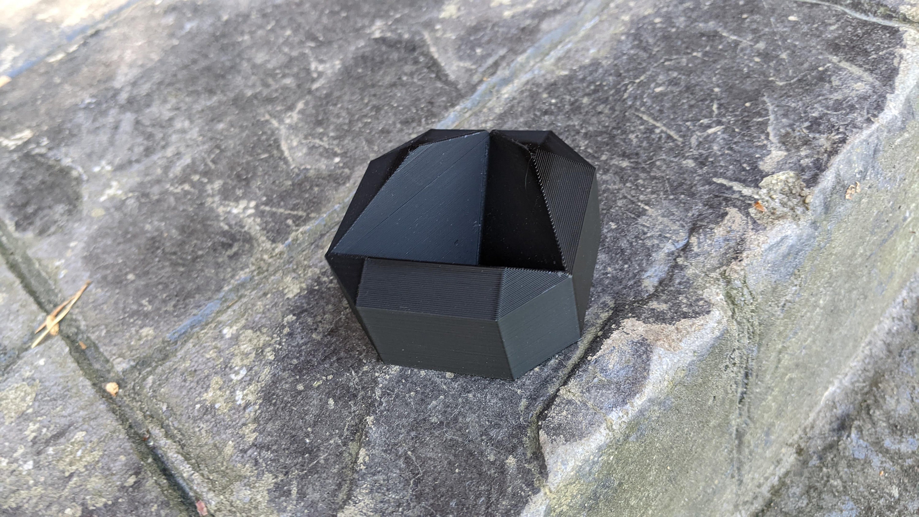 Hand Forged Solid Steel Dice 100% Upcycled Reclaimed Material - Etsy