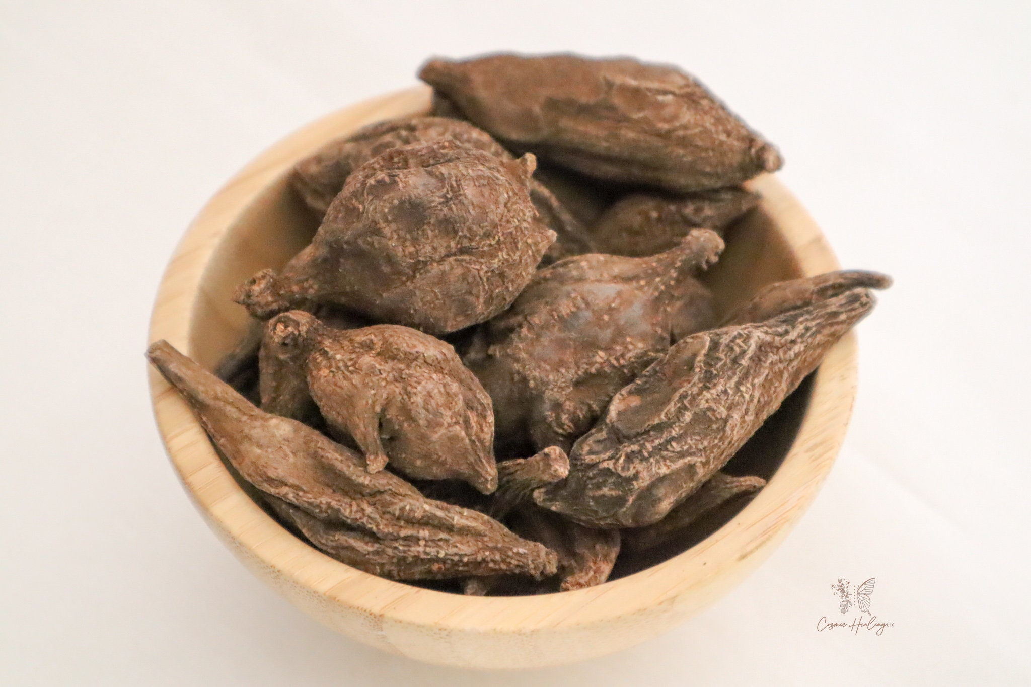 High John the Conqueror Root for Prosperity Business Success - Etsy