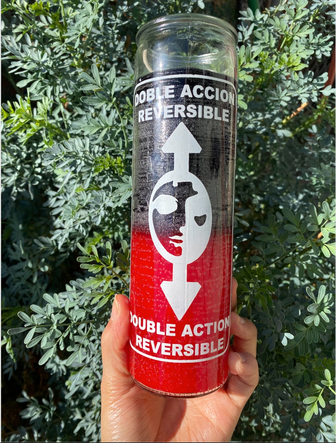 ASSORTED 7 Day Spell Candles to Send Back All Negative Energy to Sender ...