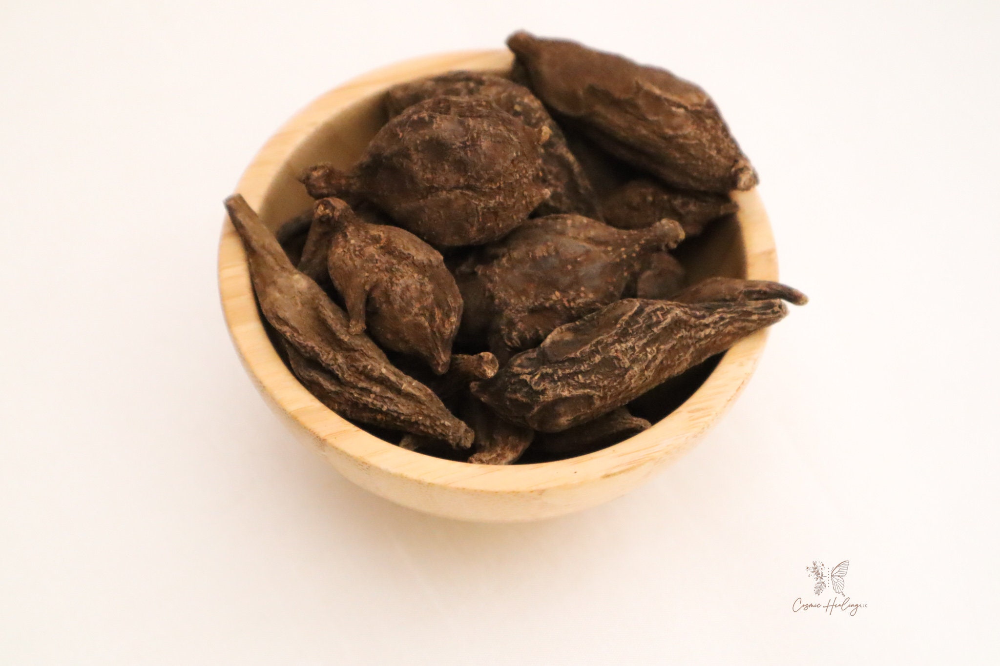 High John the Conqueror Root for Prosperity Business Success - Etsy