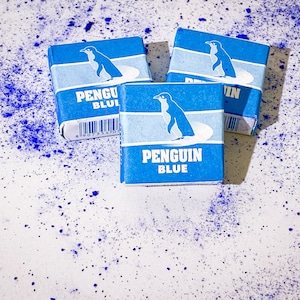 Blue Añil, Blue Squares, Bolsa De Añil, Blueing Laundry, Hoodoo Blue ...