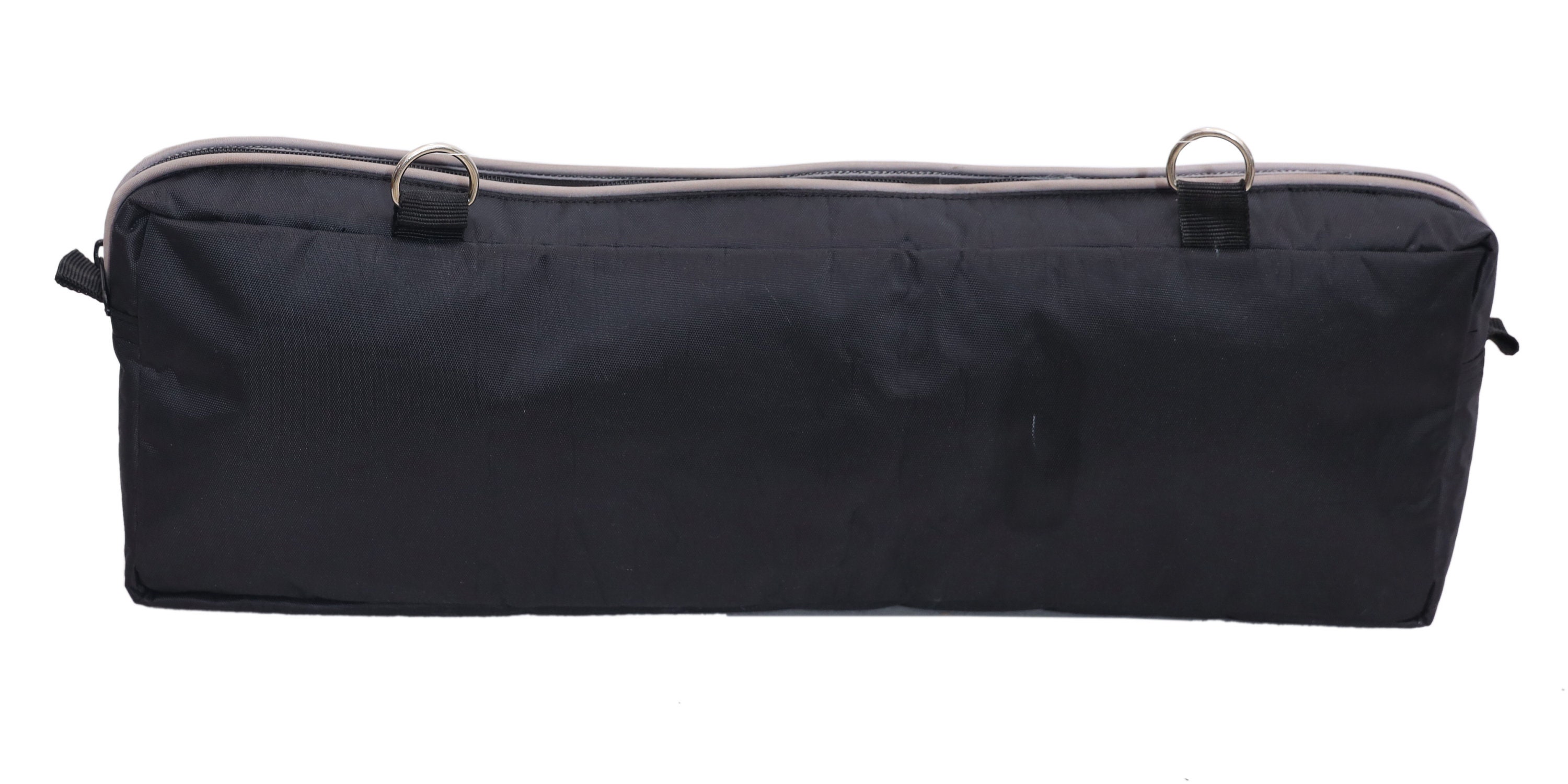 Majestic Ally Western Cantle Bag 1200 D Nylon Dimensioned - Etsy