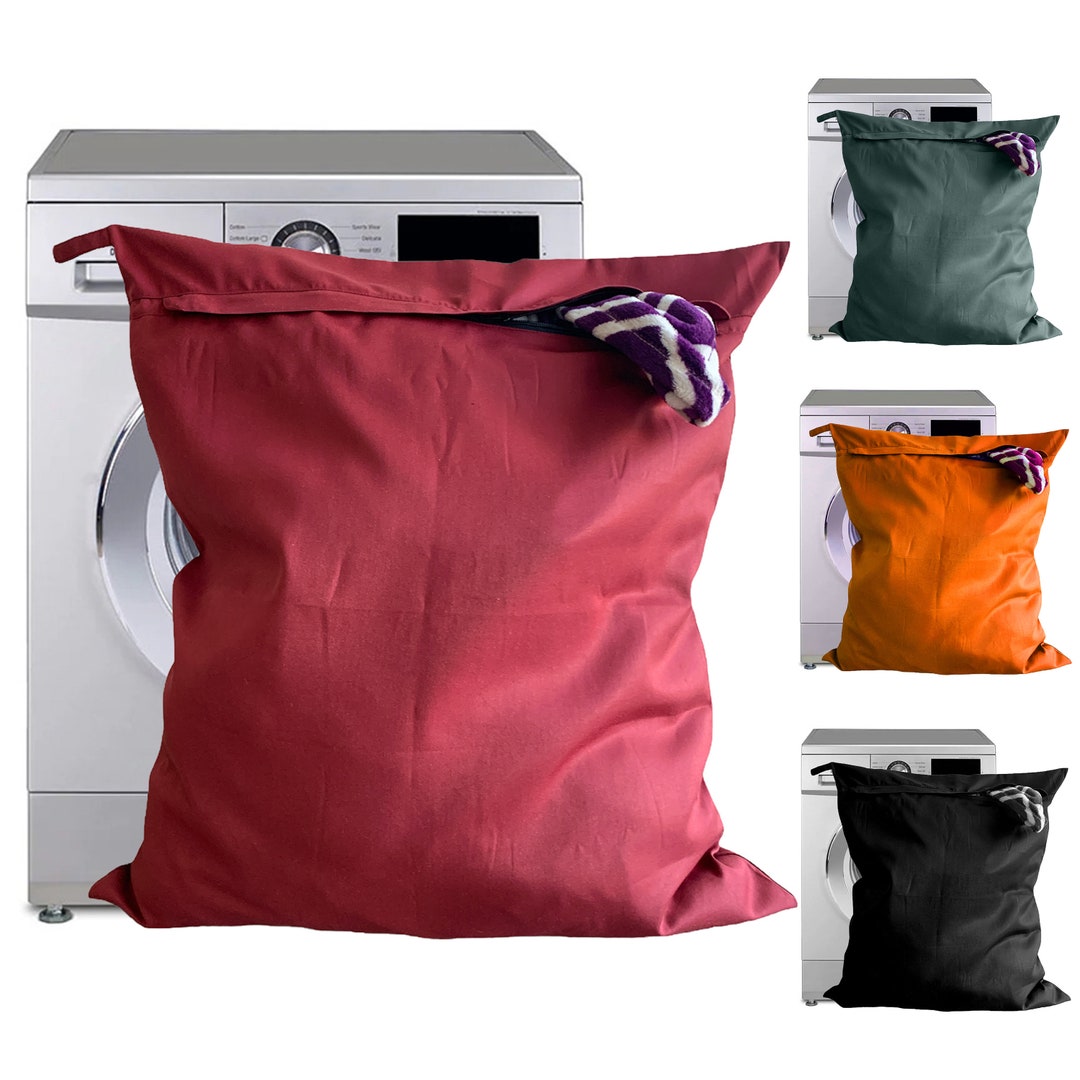 Majestic Ally Horse Dog Pets Laundry Bag - Washing Bag for Blankets ...