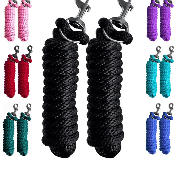 Lead Ropes - Etsy