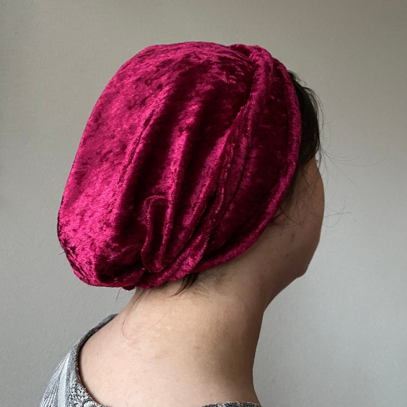 Headcovering Christian - Etsy