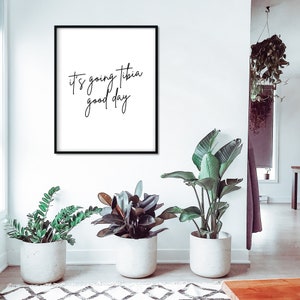 It's Going Tibia Good Day Printable, Physical Therapy Printable, DPT ...