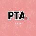 PTA Physical Therapy Assistant Sticker Physical Therapist - Etsy