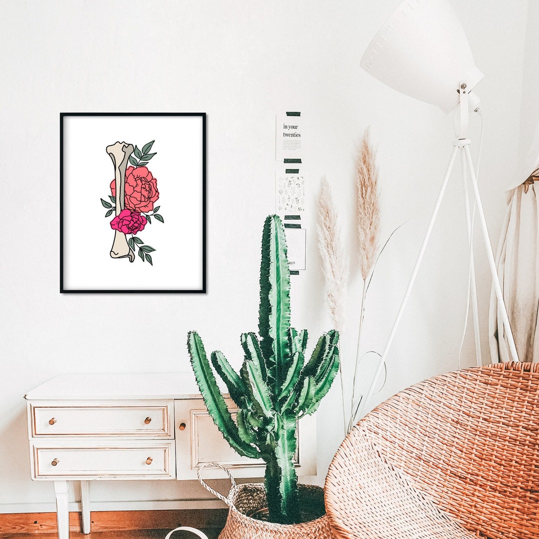 It's Going Tibia Good Day Printable, Physical Therapy Printable, DPT ...