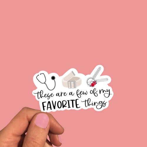 PTA Physical Therapy Assistant Sticker Physical Therapist - Etsy