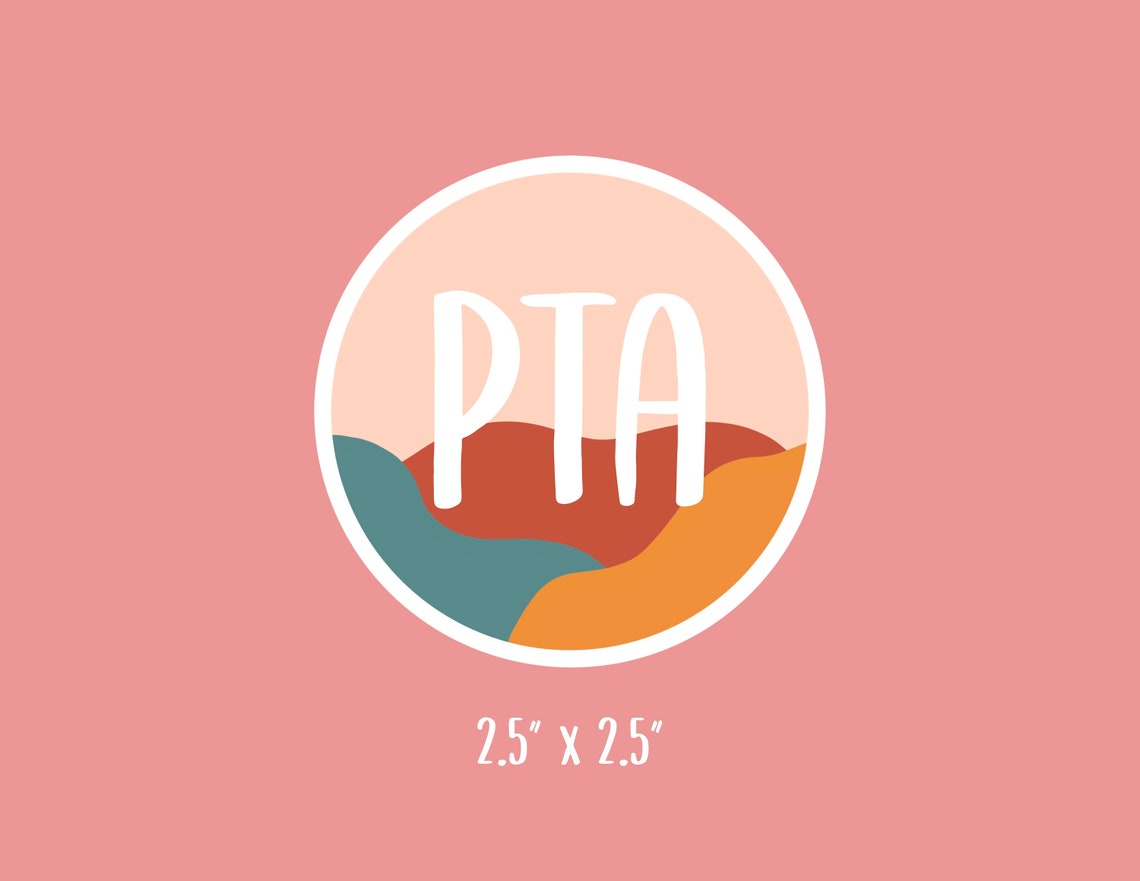 PTA Physical Therapy Assistant Sticker Physical Therapist - Etsy