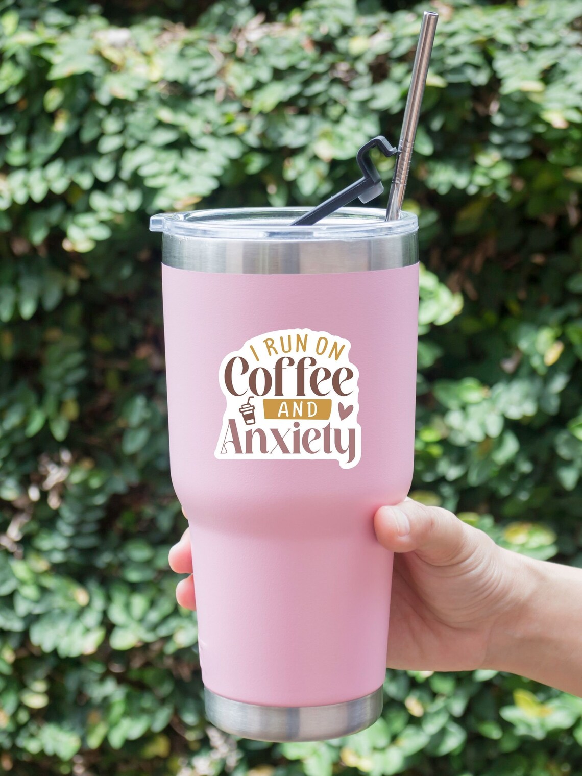 Motivational Stickers Png, Printable Stickers Bundle, Daily Positive ...