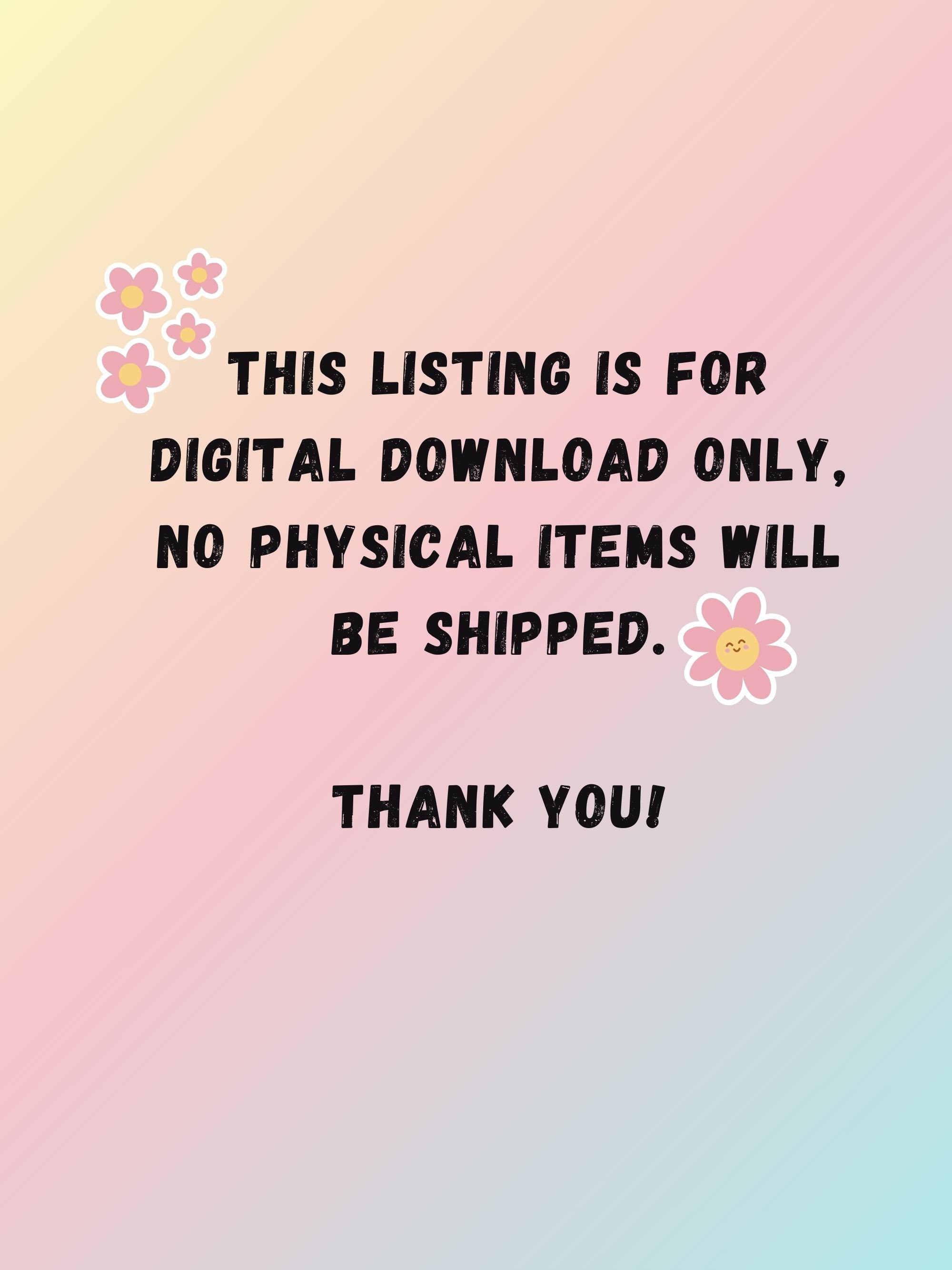 Motivational Stickers Png, Printable Stickers Bundle, Daily Positive ...