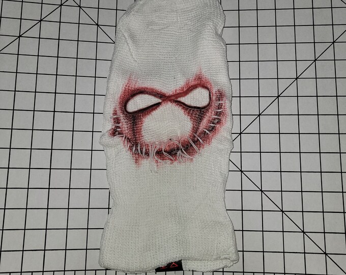 Kill Dyll Mask (SPINELESS) [limited Edition] READ DESCRIPTION - Etsy