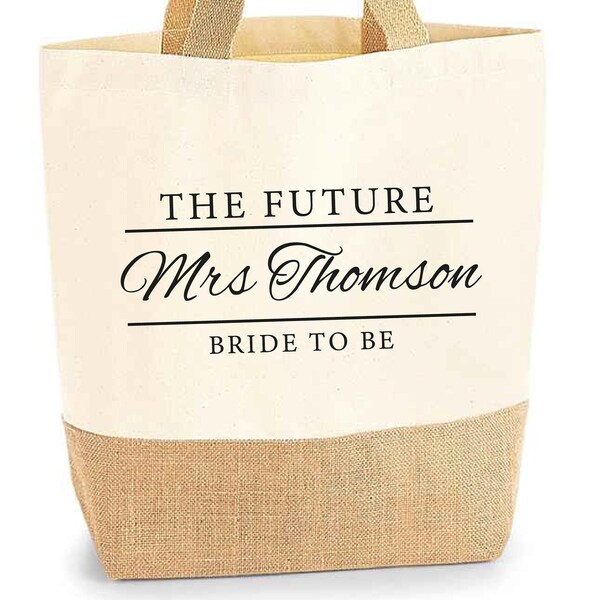 Mrs. Bag - Etsy