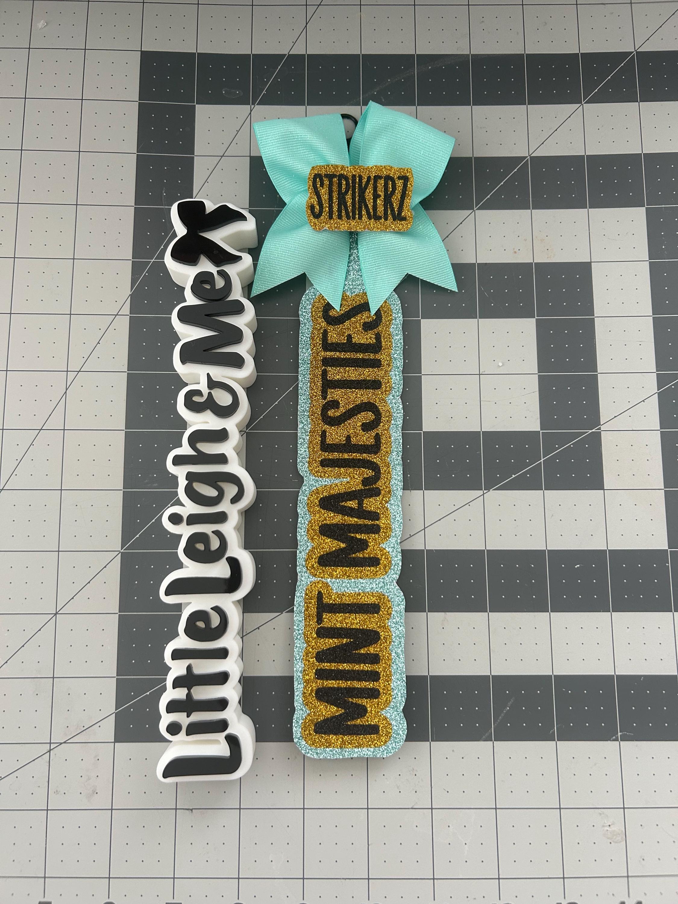 Custom Pin Me Ribbon - Etsy