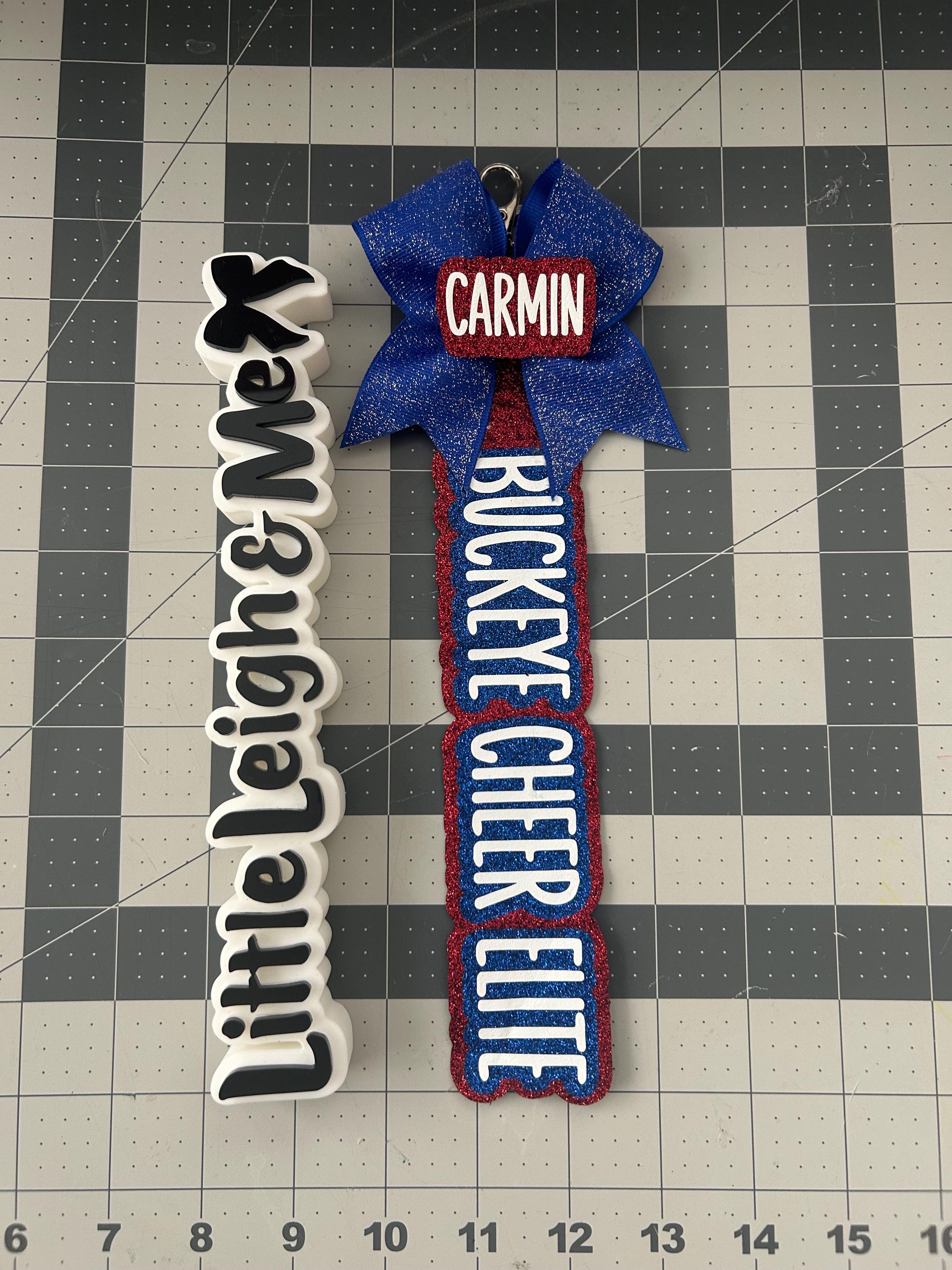 Custom Pin Me Ribbon - Etsy