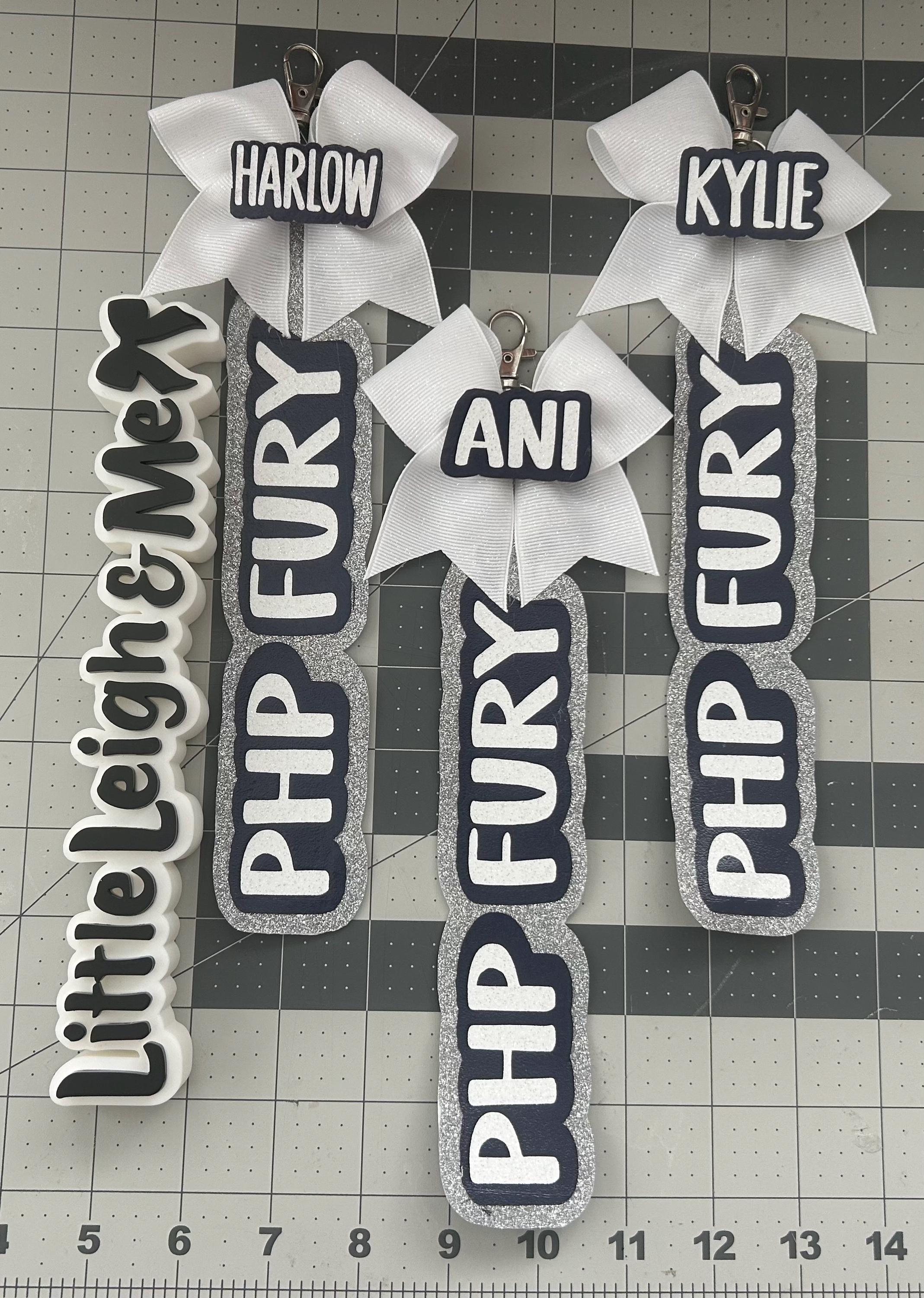 Custom Pin Me Ribbon - Etsy