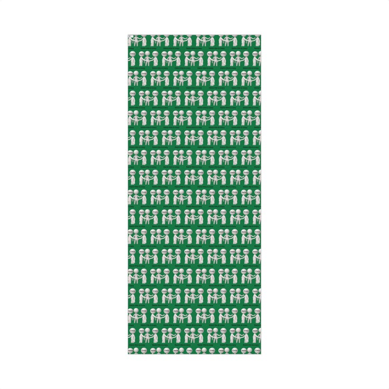 Damn This is Crazy Meme Gift Wrap, Funny Celebrations - Etsy