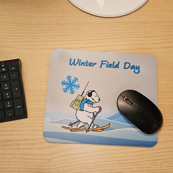 Ham Radio Mouse Pad - Etsy