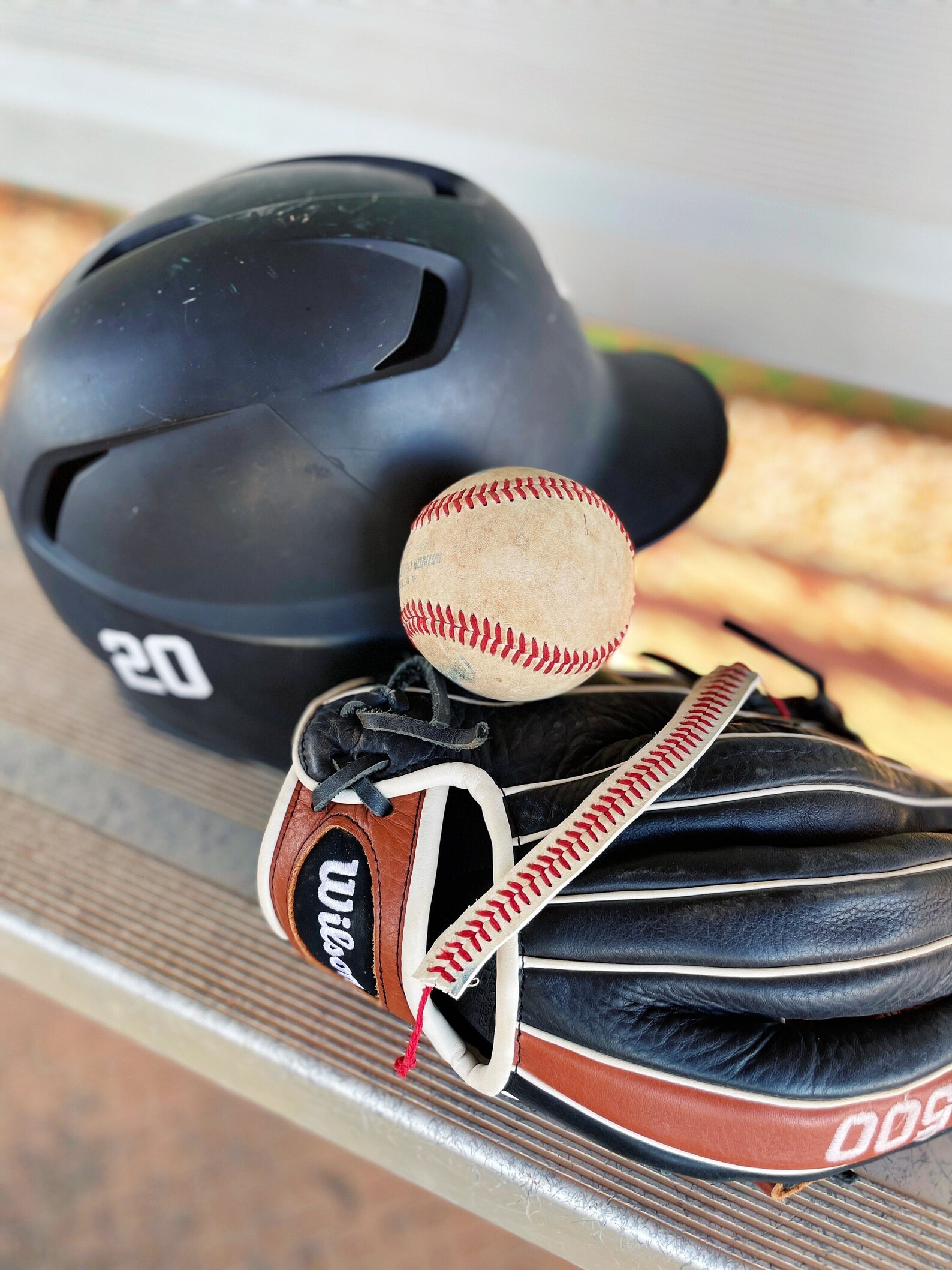 Upcycled Baseball Seam Bracelet, Tie-on Sports Jewelry - Etsy