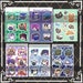 Honkai Star Rail Stickers - Etsy