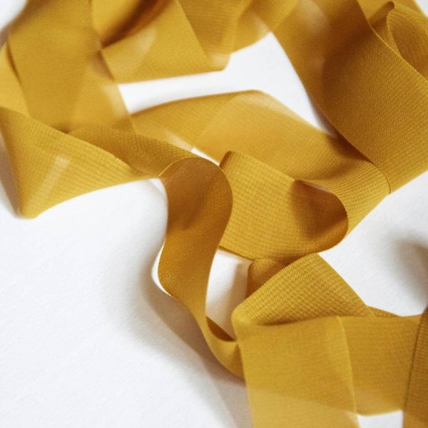 Mustard Wedding - Etsy