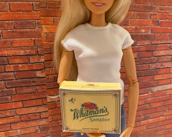 Miniature Sampler | Etsy