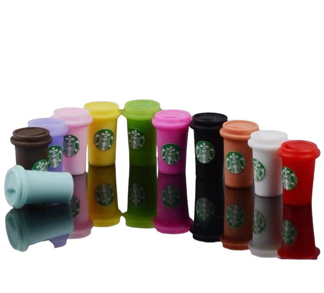 Miniature Coffee Cups 1/6 Scale - Etsy