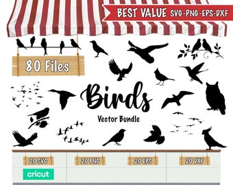 Single Iwa Bird Circle Frame SVG Iwa Bird SVG Circle Frame - Etsy