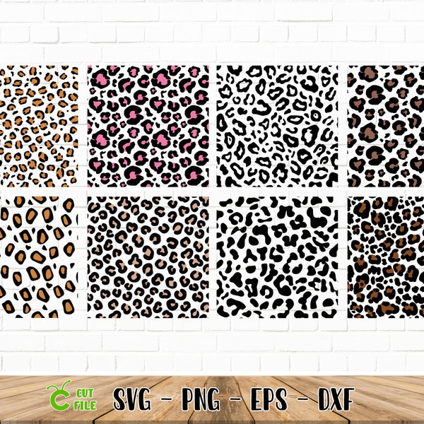 Cheetah Print - Etsy