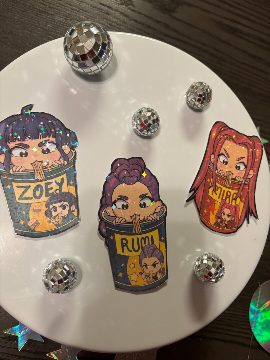 HUNTRIX Stickers - Etsy