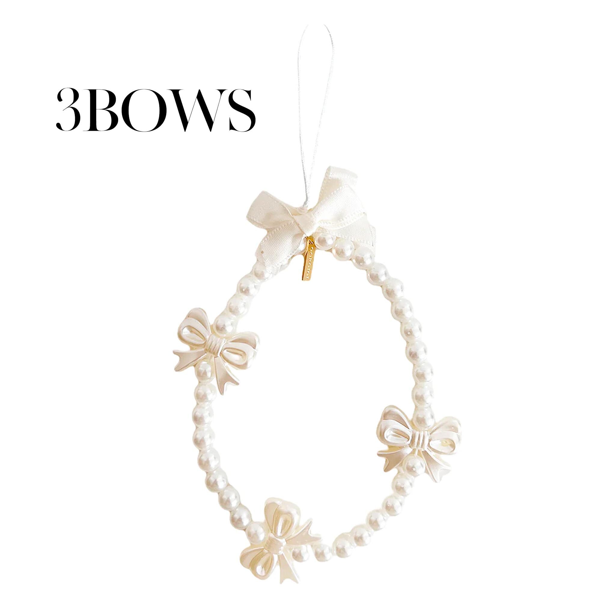 Gorgeous Pearl Phone String | Phone Charms - Etsy