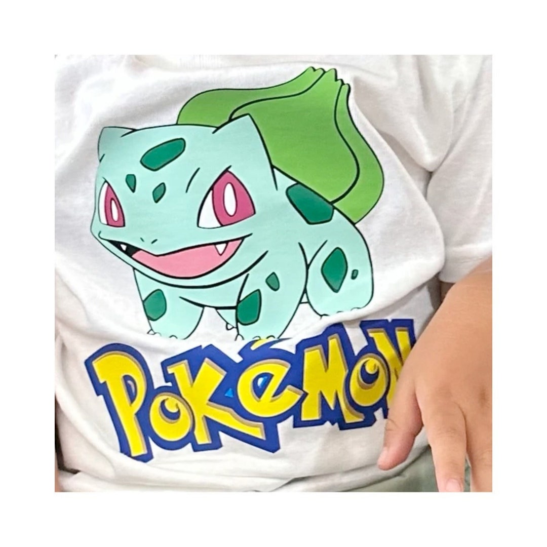 Pikachu Svg Pokemon Clipart Pokemon Layered Pokemon - Etsy