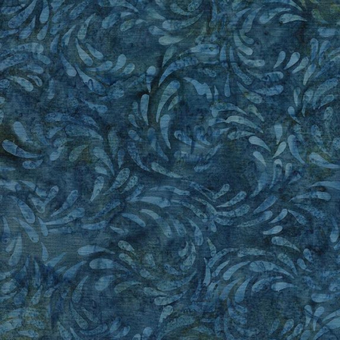 Splash Storm Batik Fabric From Mariners Collection by Island Batik ...