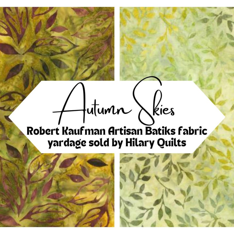 Gold Batiks by the Yard - Etsy